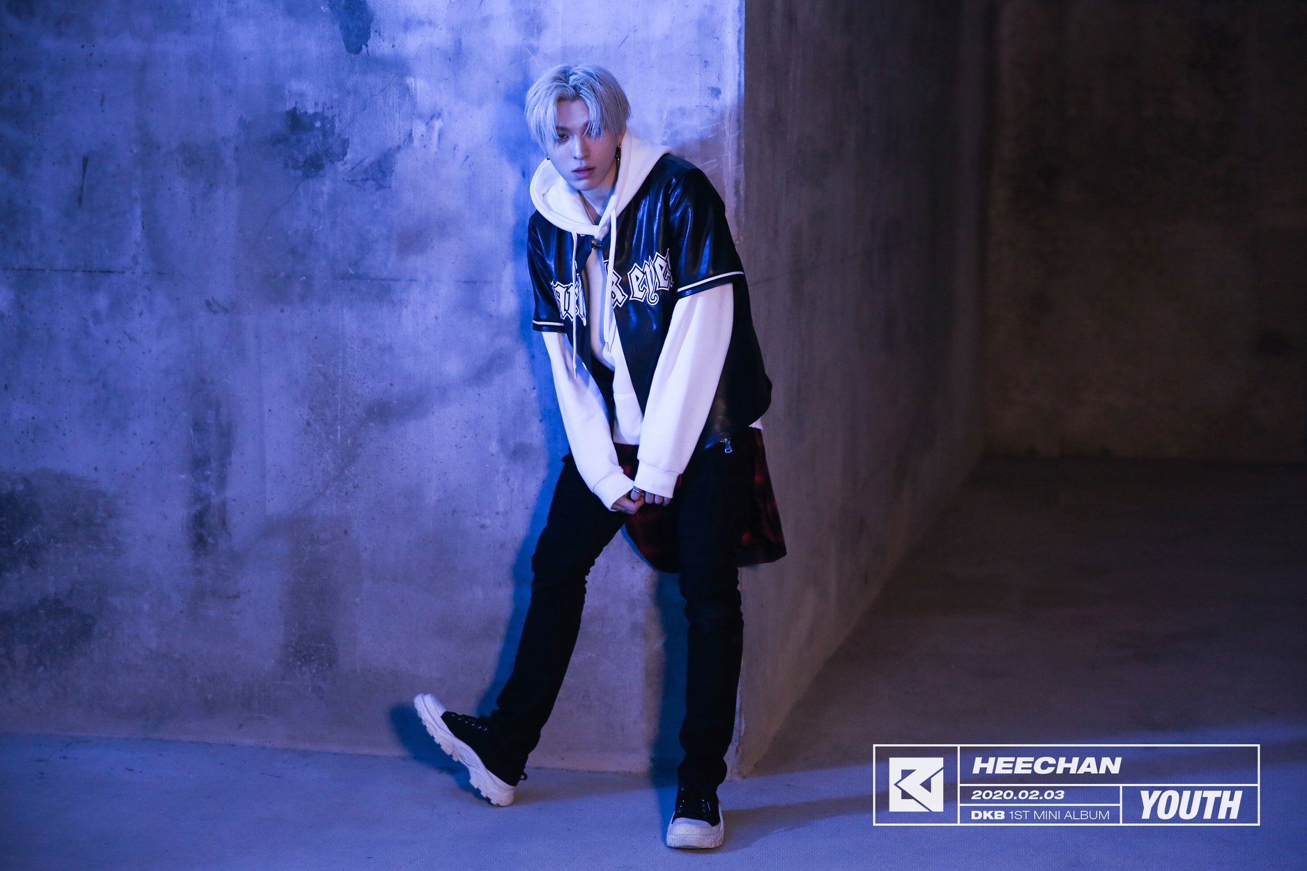 Todo listo para el debut de DBK | KPOPLAT