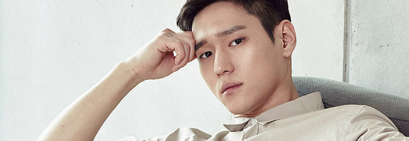 Go Kyung Pyo comparte sobre su próximo drama, hobbies | KpopLat