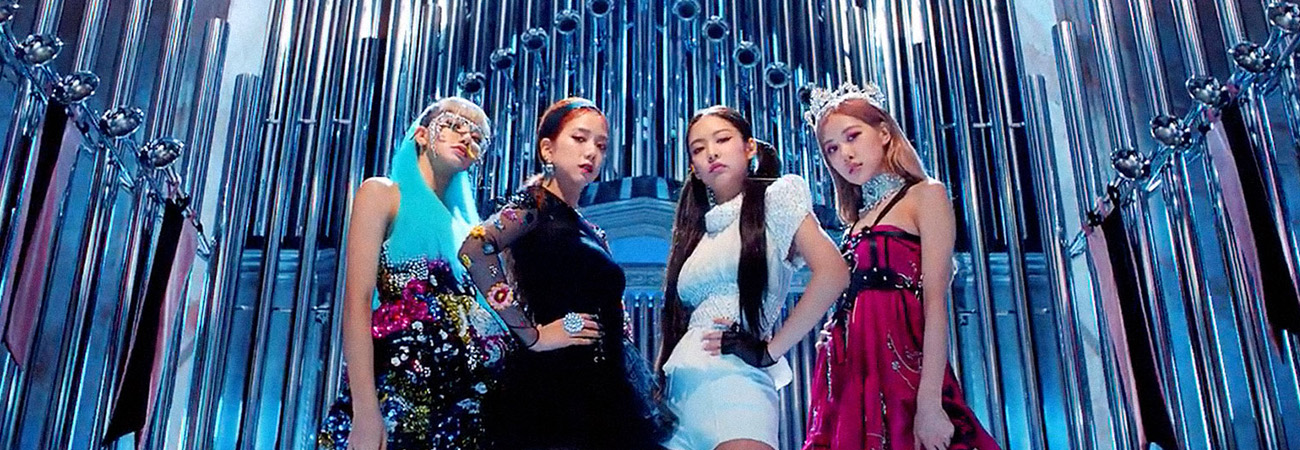 Los 10 MV’s de K-pop más vistos del 2019 | KpopLat