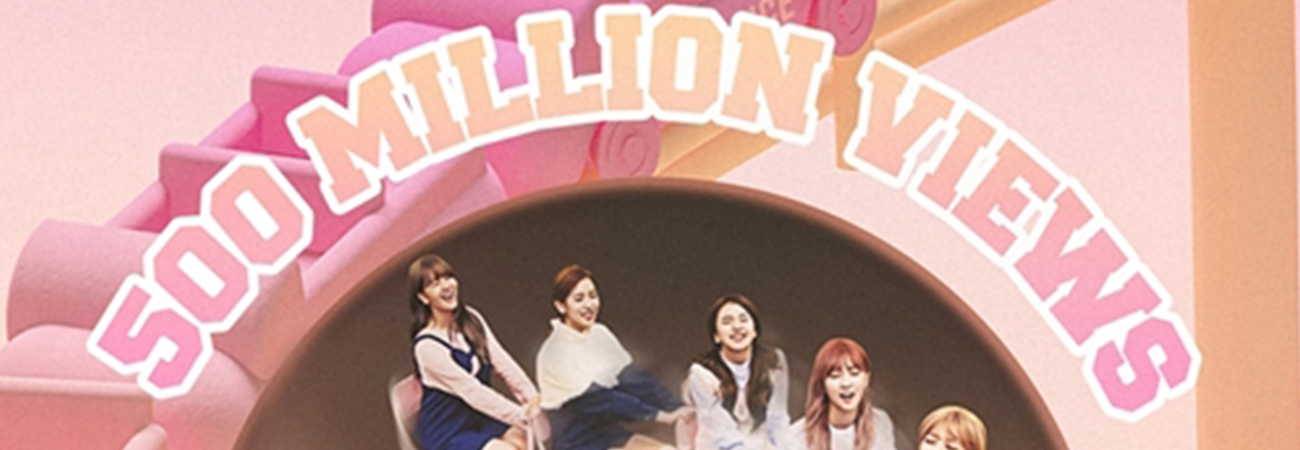 TWICE supera los 500 millones de vistas en el vídeo musical ‘TT’ | KpopLat
