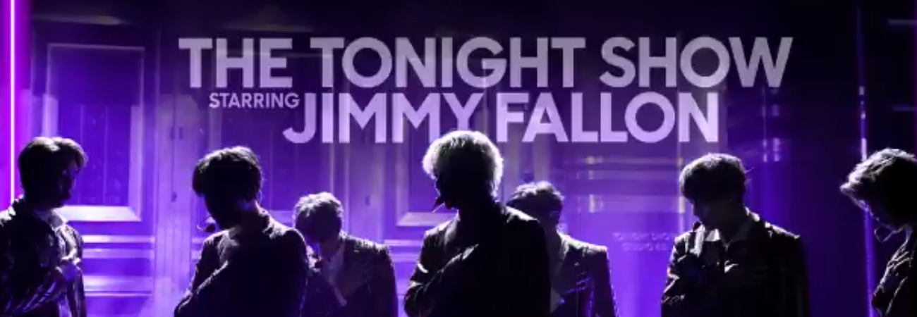 BTS estrenará una nueva canción en ‘The Tonight Show Starring Jimmy ...