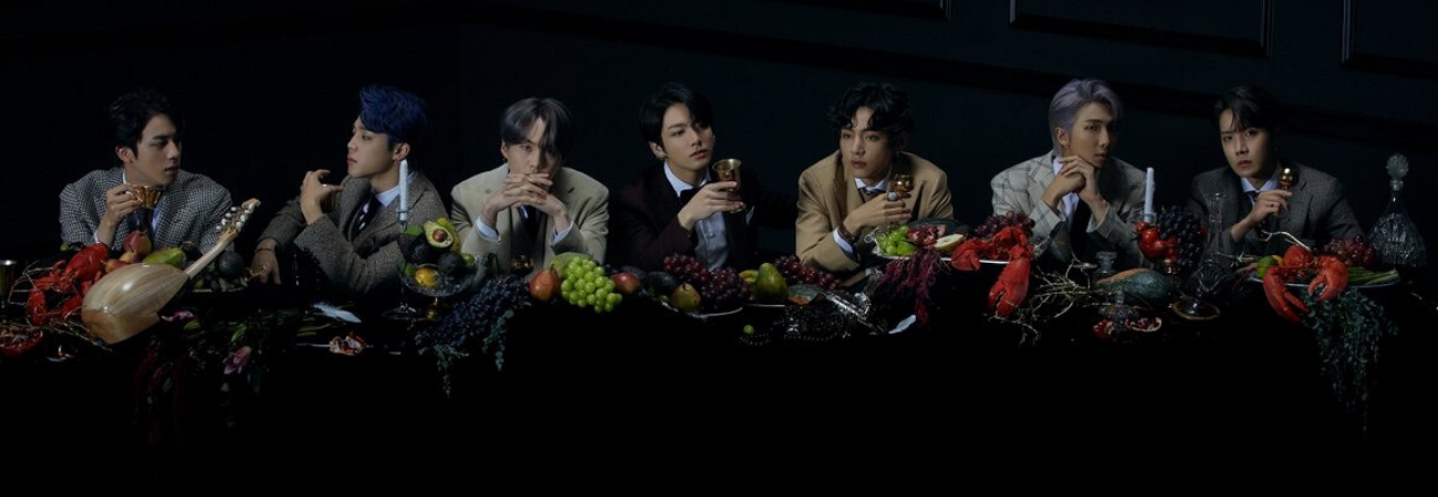 BTS gana el premio ‘Momento musical del año’ de los Premios NME | KpopLat