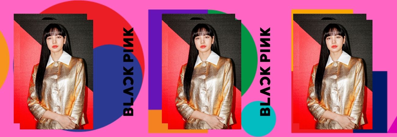 Lisa de BLACKPINK enamora al mundo durante el desfile de Prada | KpopLat