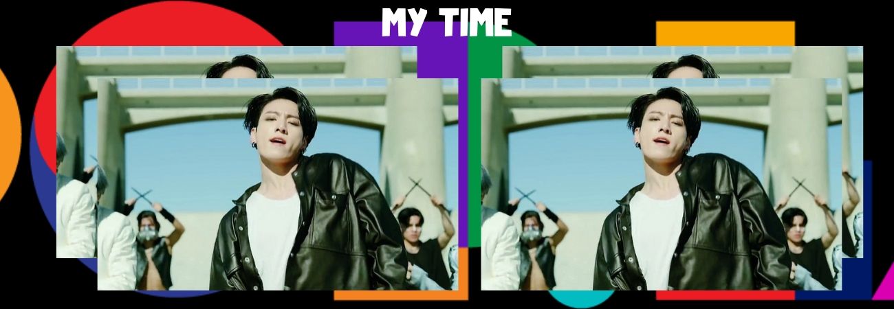 ‘My Time’ de Jungkook de BTS supera las reproducciones de ‘ON ...