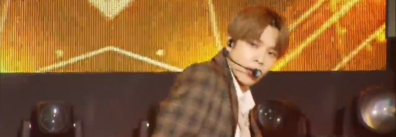 EN VIVO: Mira aquí el MBC Music Core | KpopLat