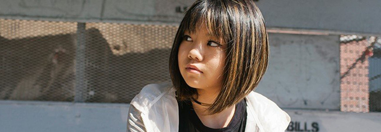 Bailey Sok, solo tiene 15 años y ayudó a crear la coreografía para ...