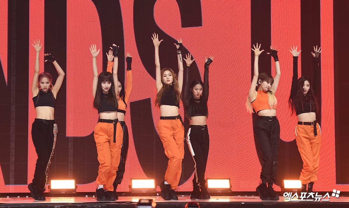 Así luce Cherry Bullet en su tan ansiado regreso | KpopLat