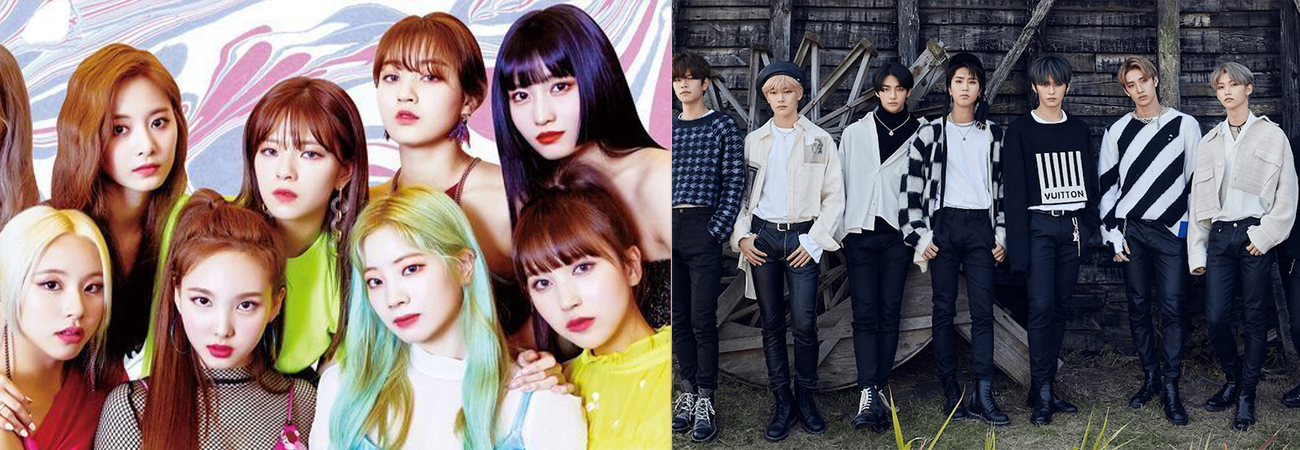 JYP Entertainment cancela promociones de sus artistas debido al brote ...