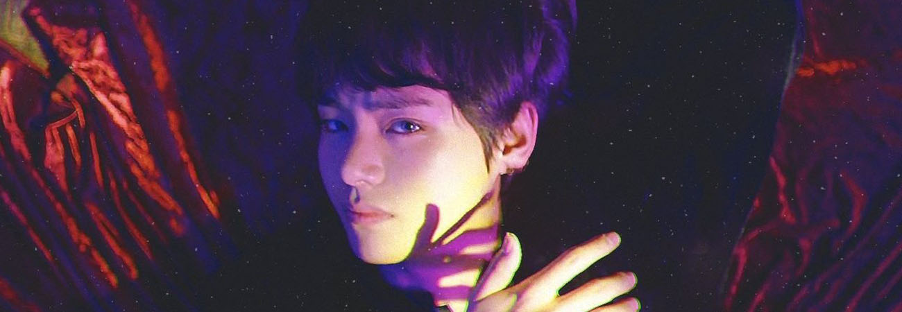 ¡V de BTS alcanza los 130 millones de vistas con ‘Singularity’ | KpopLat