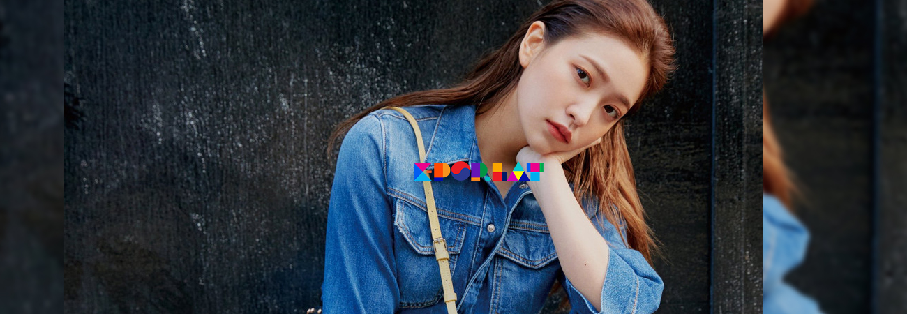 Kpop: Yeri de Red Velvet habla de su música en la entrevista de ‘Marie ...