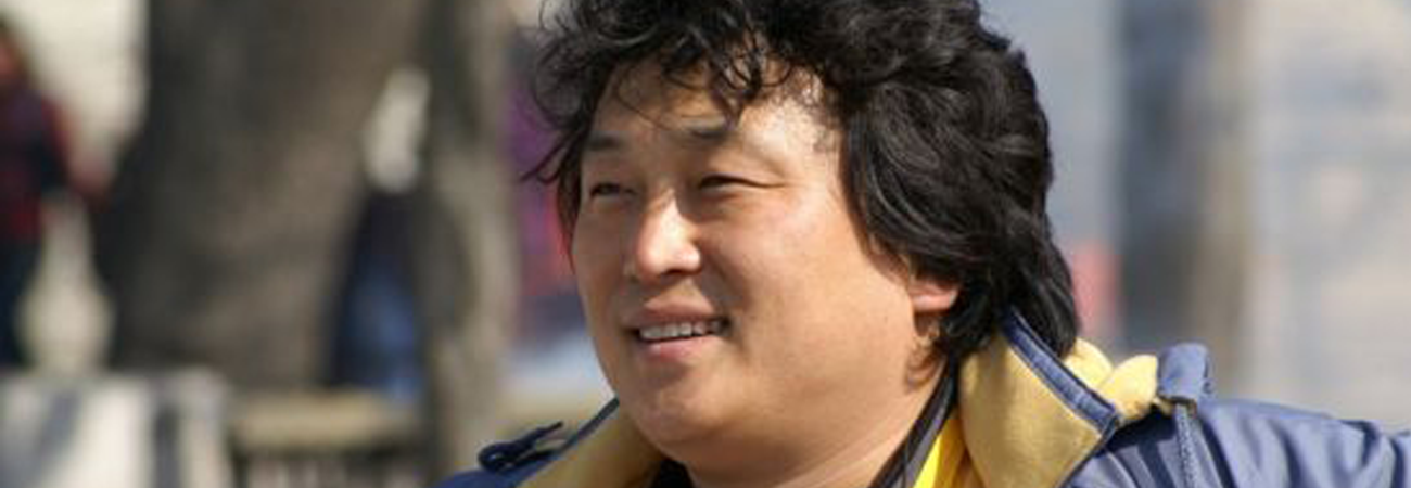 Kwak Moon Wan, el desertor de Corea del Norte que ayudó a escribir ...