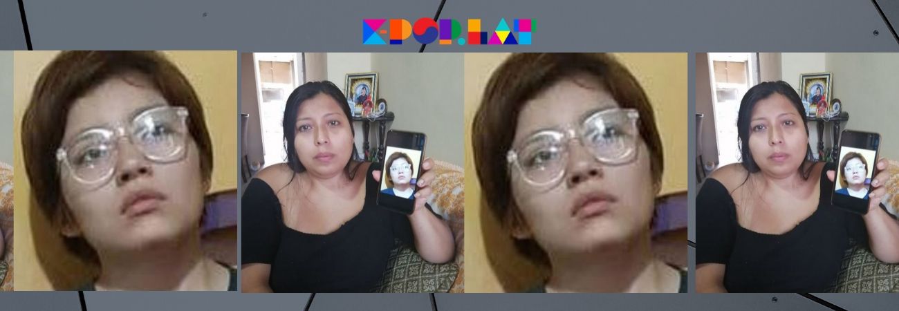 ¡AYUDA A COMPARTIR! Salió a bailar Kpop y no ha regresado a su casa ...