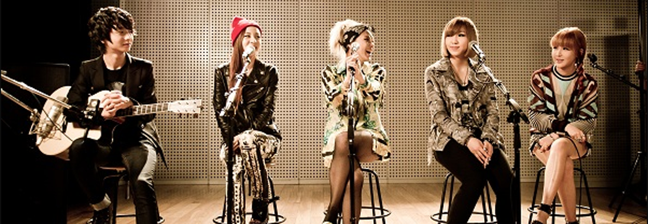 Idols interpretan sus éxitos de Kpop en versiones acústicas | KpopLat