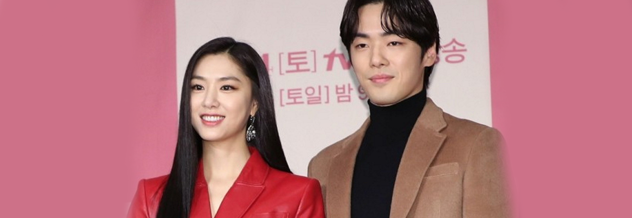 ¡alberto Kim Jung Hyun Y Seo Ji Hye Se Reunirán Una Vez Más En Un 5803