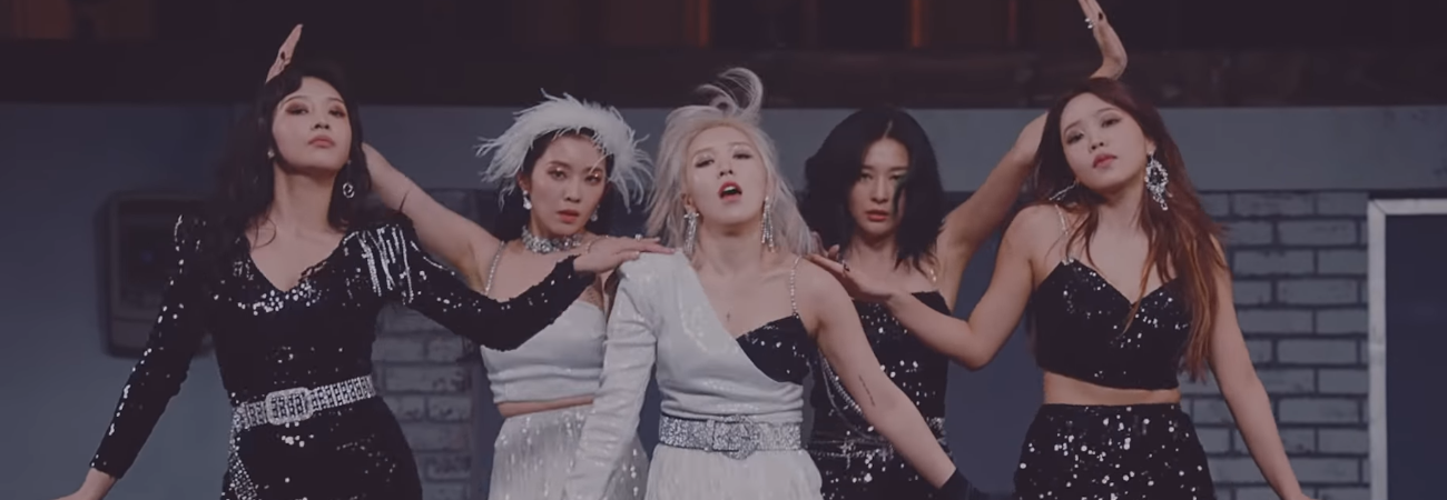 ‘Psycho’ se convierte en el MV de Red Velvet en alcanzar más rápido los ...