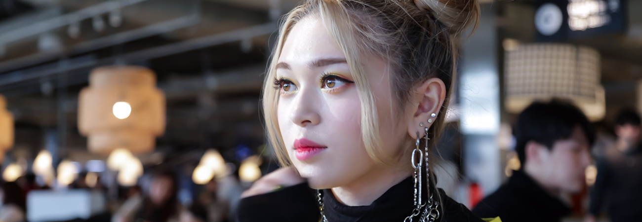 AleXa revela la influencia de Taemin en su vida y señala los artistas ...