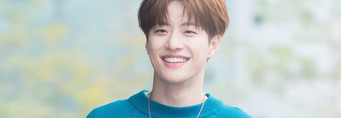 Feeldog de BIGSTAR se enlista en el ejército | KpopLat