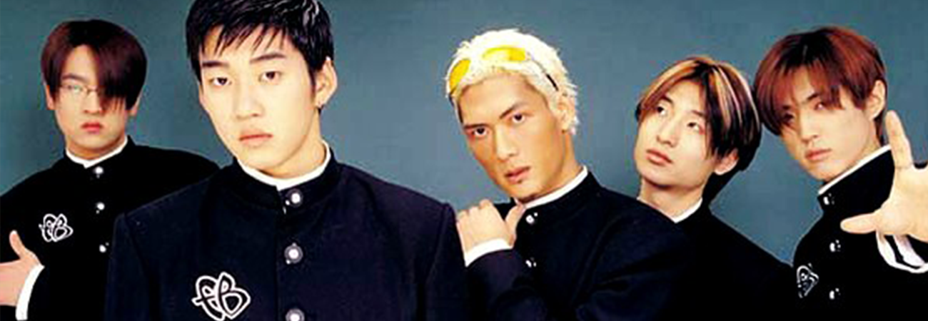 Viejitas pero bonitas: 10 canciones del Old Kpop que debes escuchar ...