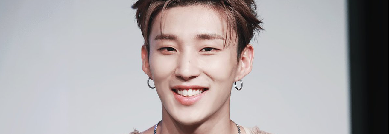 Jongup de B.A.P comparte imagen teaser para su debut en solitario | KpopLat