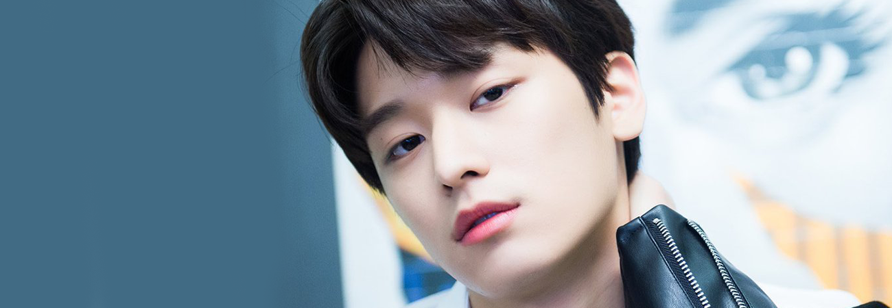 Juyeon de THE BOYZ da negativo a COVID-19 | KpopLat
