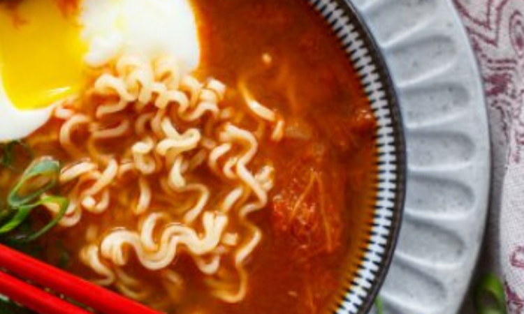 Como Preparar Ramen Coreano | KpopLat