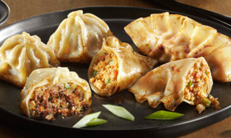 Mandú 만두 o Dumplings Coreanos: Receta | KpopLat