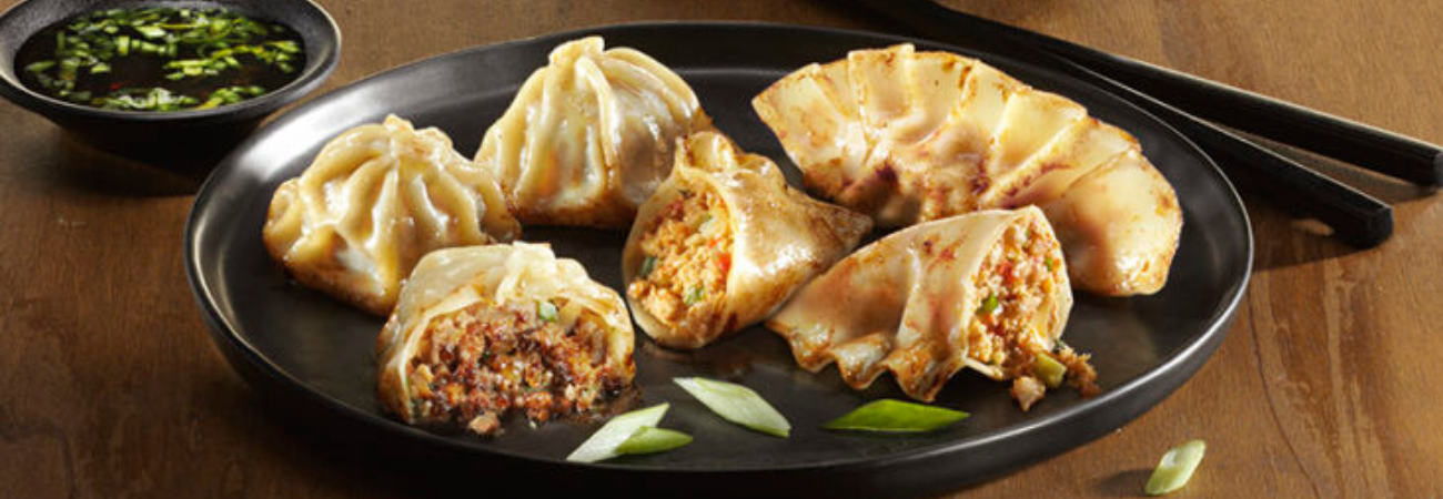 Mandú 만두 o Dumplings Coreanos: Receta | KpopLat