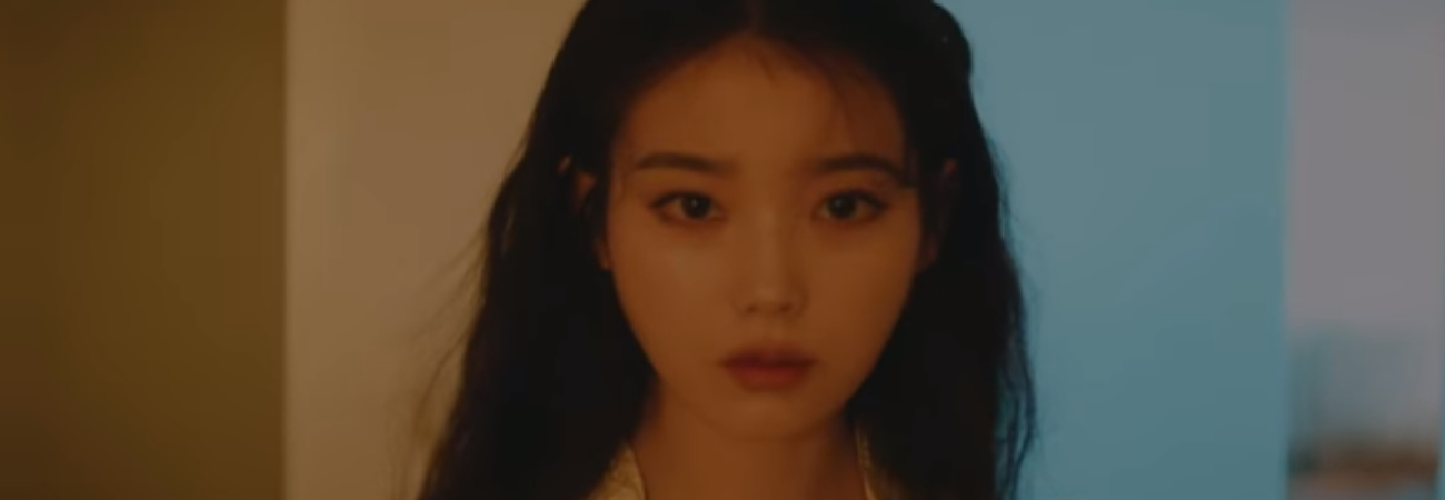 La colaboración entre IU y Suga de BTS, ‘Eight’ logra un ‘All Kill ...