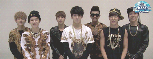 TEST: ¿Qué tanto sabes de BTS? – KPOP-LAT