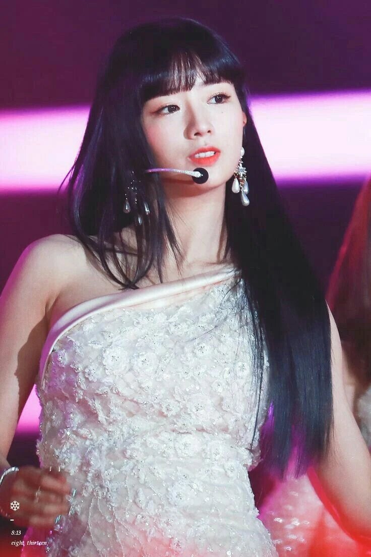 Estas son las 30 mejores raperas de kpop según internautas coreanos | KpopLat