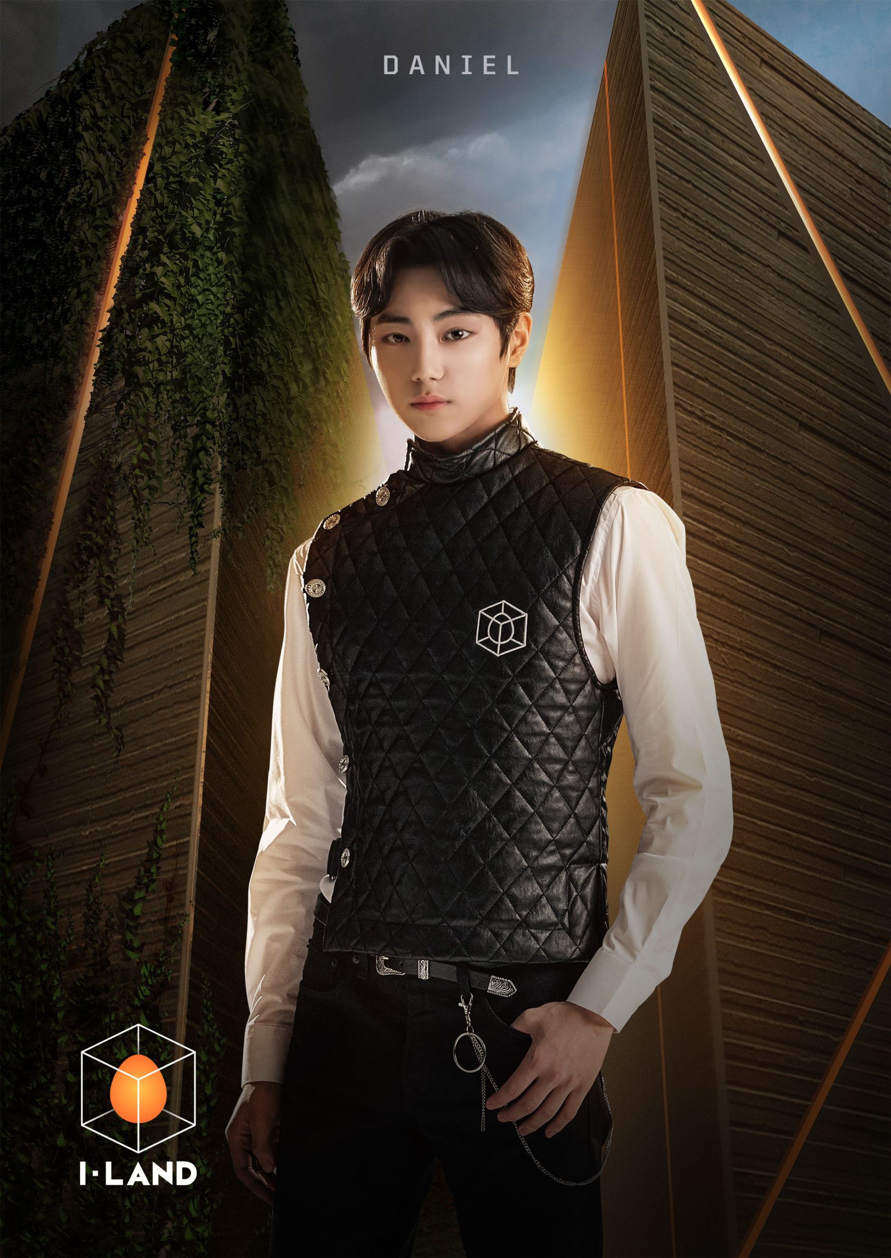 ¿Quienes son los primeros aspirantes de I-LAND? | KpopLat