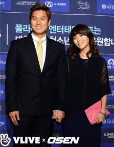 Conoce a los idols de kpop que están felizmente casados | KpopLat
