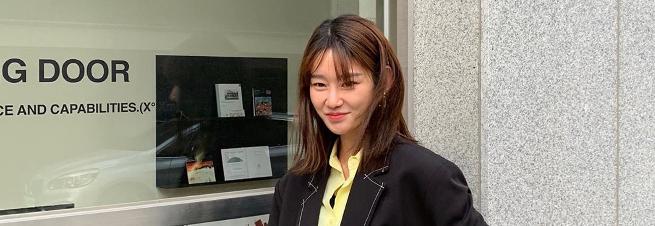 Jung Dami de Hyori’s Bed & Breakfast es victima de asalto y agresión fisica | KpopLat