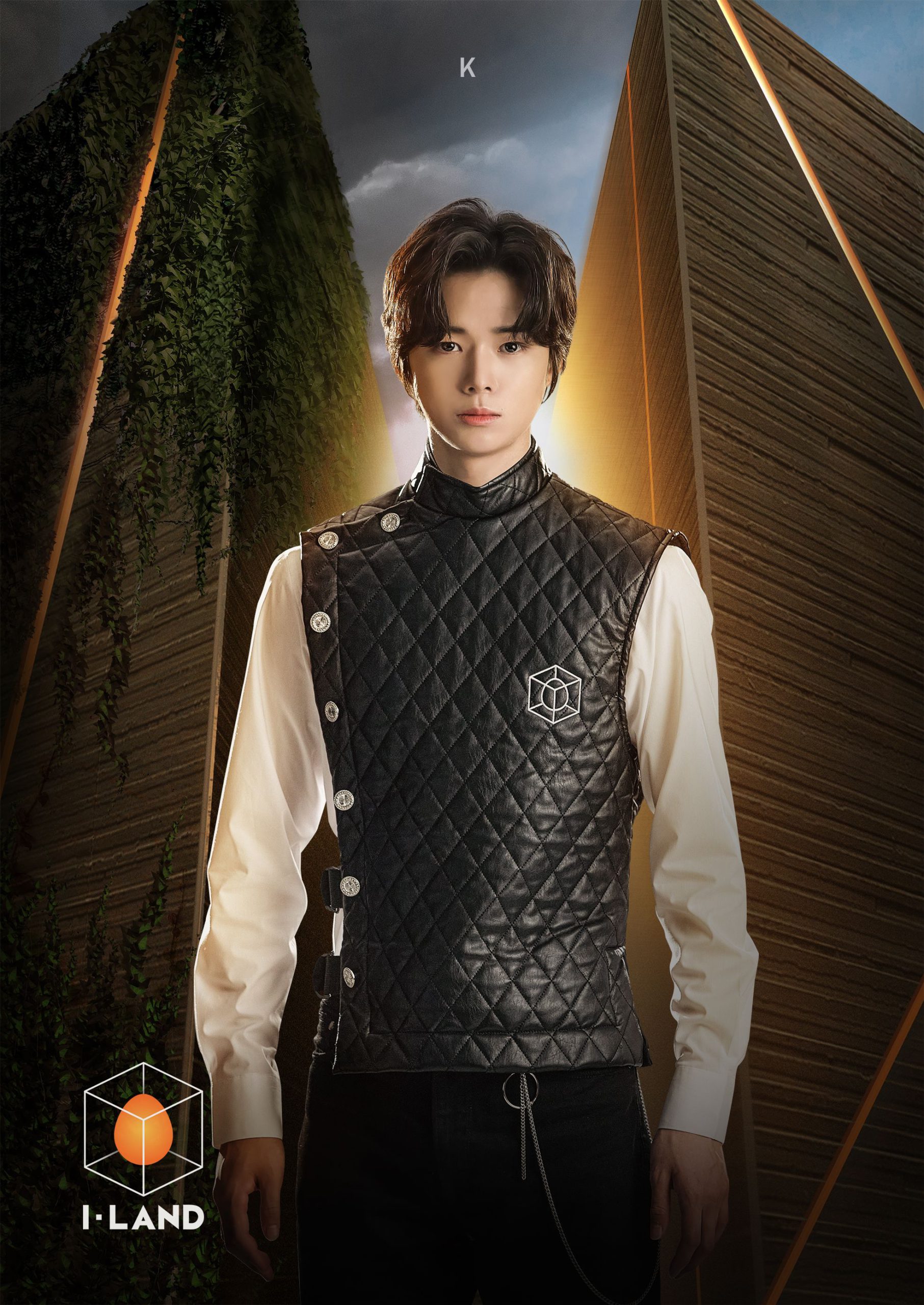 ¿Quienes son los primeros aspirantes de I-LAND? | KpopLat