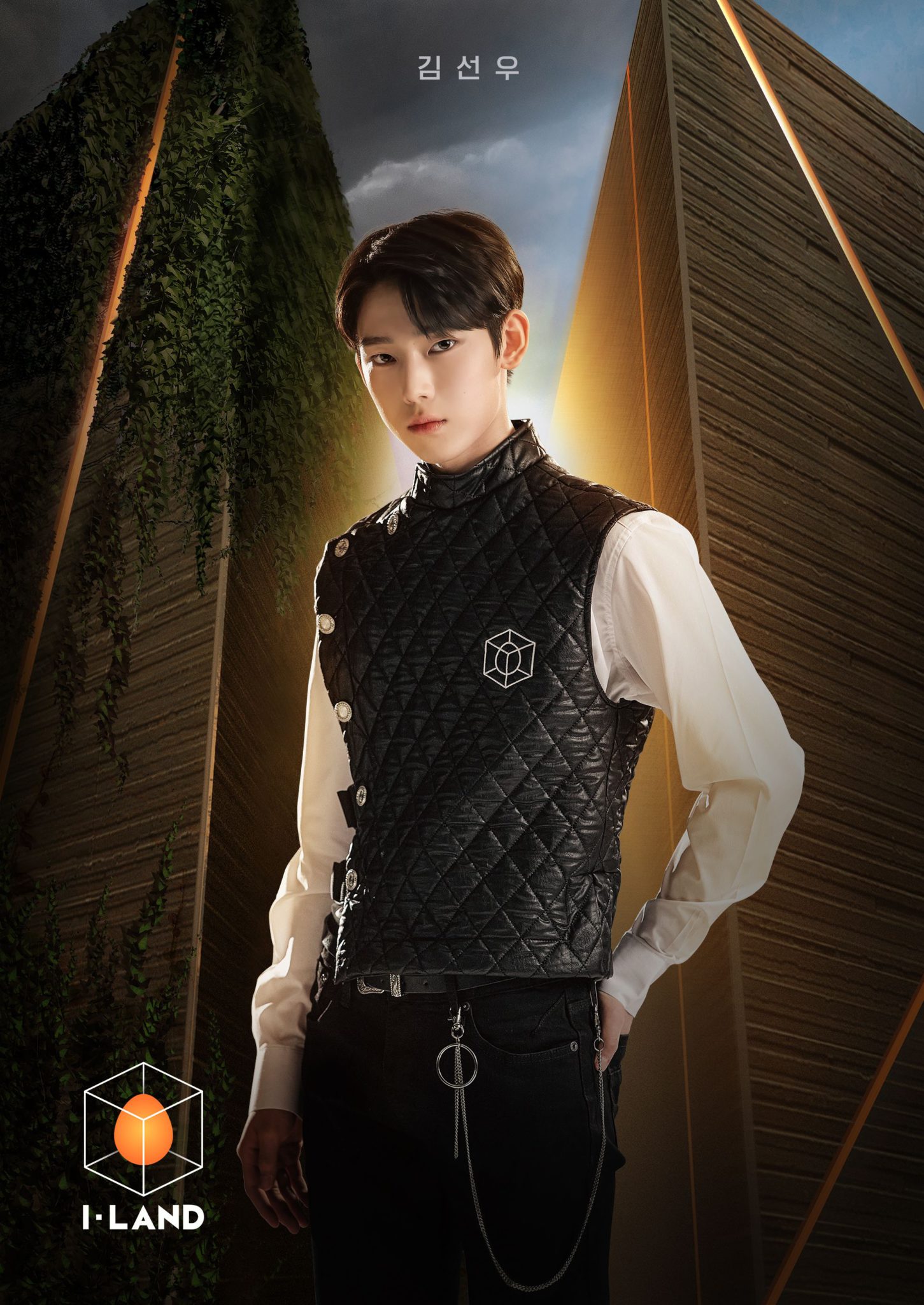 ¿Quienes son los primeros aspirantes de I-LAND? | KpopLat