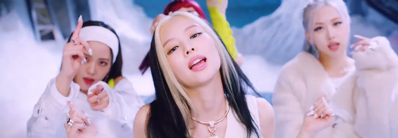 BLACKPINK hace un poderoso regreso con el MV ‘How You Like That’ | KpopLat