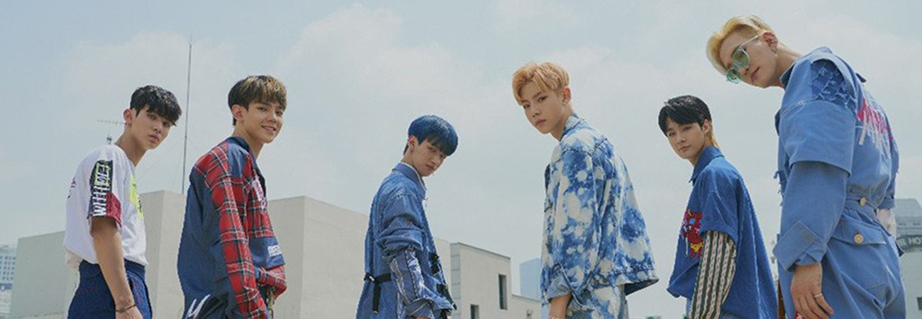Anuncian debut del nuevo boys group, BXK | KpopLat