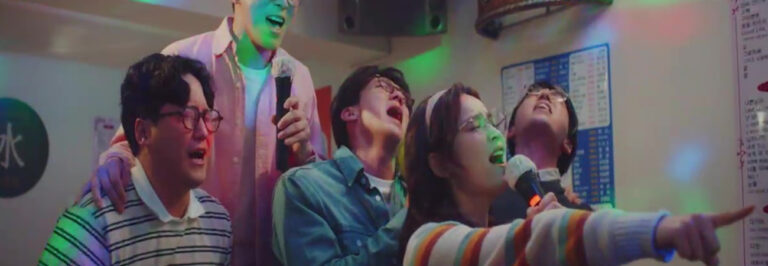 ¿Porqué el Karaoke es tan importante y popular en Corea? | KPOPLAT