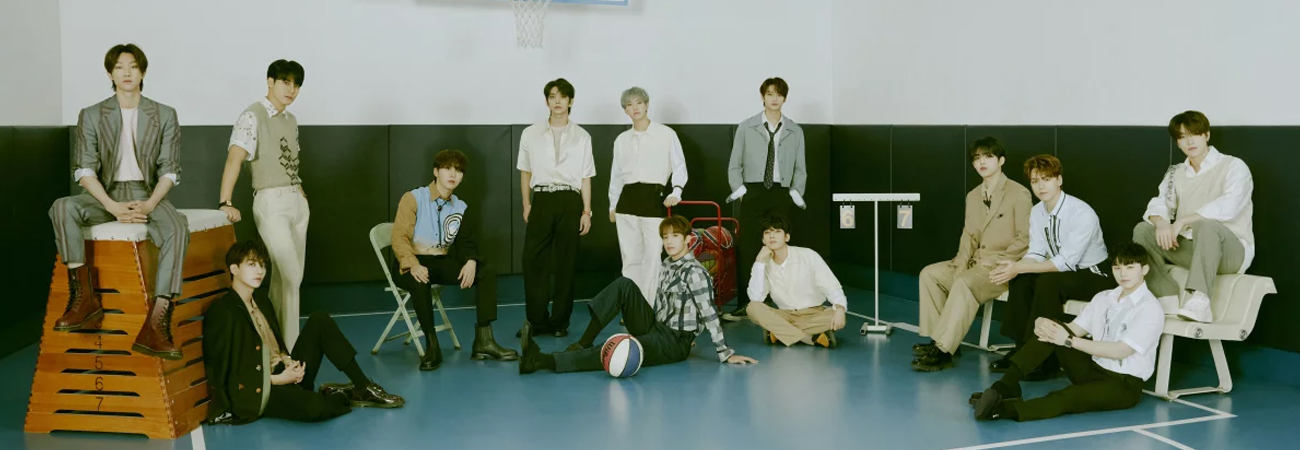 SEVENTEEN son el 1er artista masculino extranjero en 12 años en ...