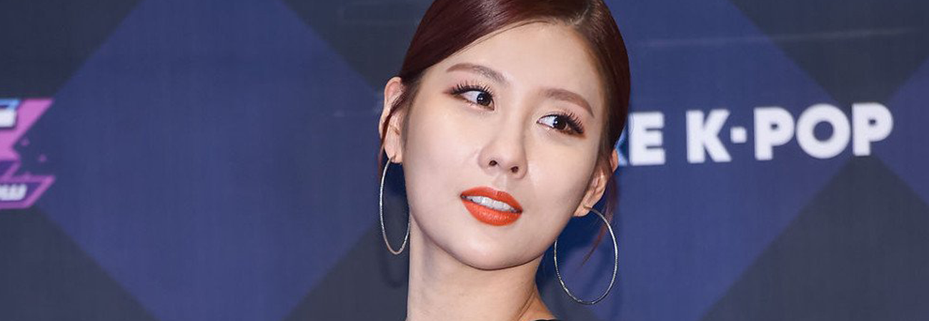 Rumor: Stephanie, ex miembro de CSJH The Grace, sale con el ex ...