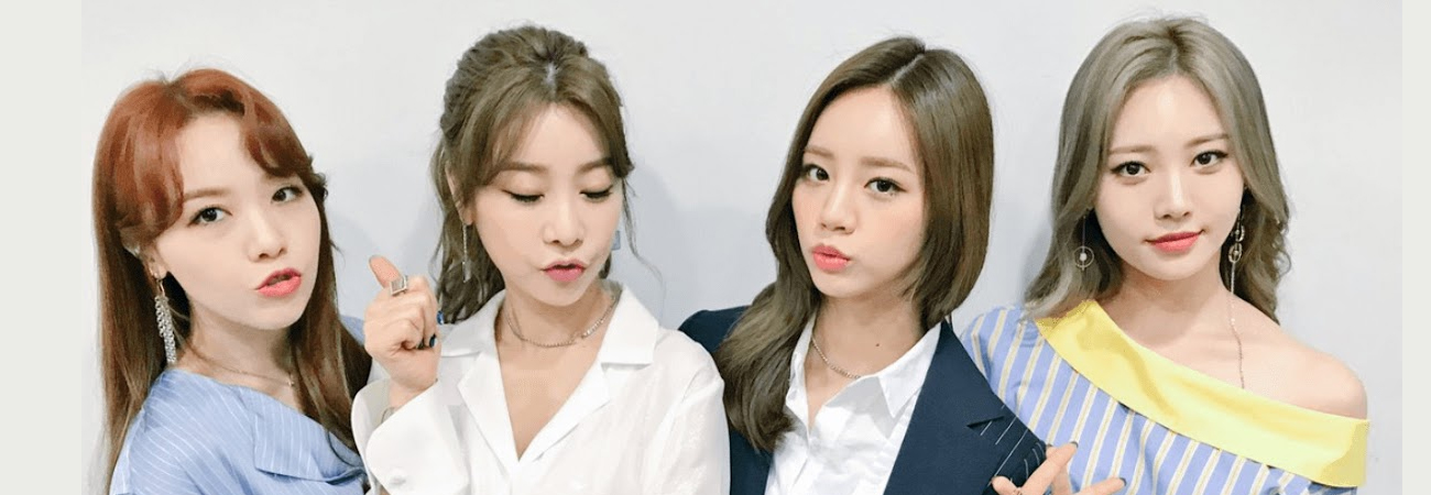 Conoce en como Girl’s Day celebra su 10º aniversario | KpopLat