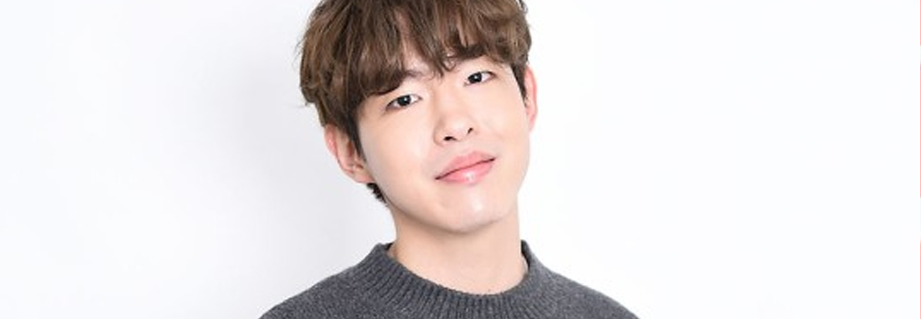 El actor Kim Doh-Yon firma contrato exclusivo con 51K Entertainment ...