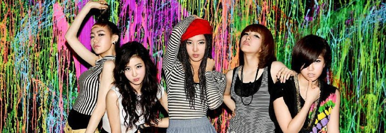Kpop Dan Señales De Que Brave Girls Podría Estar Preparando Su