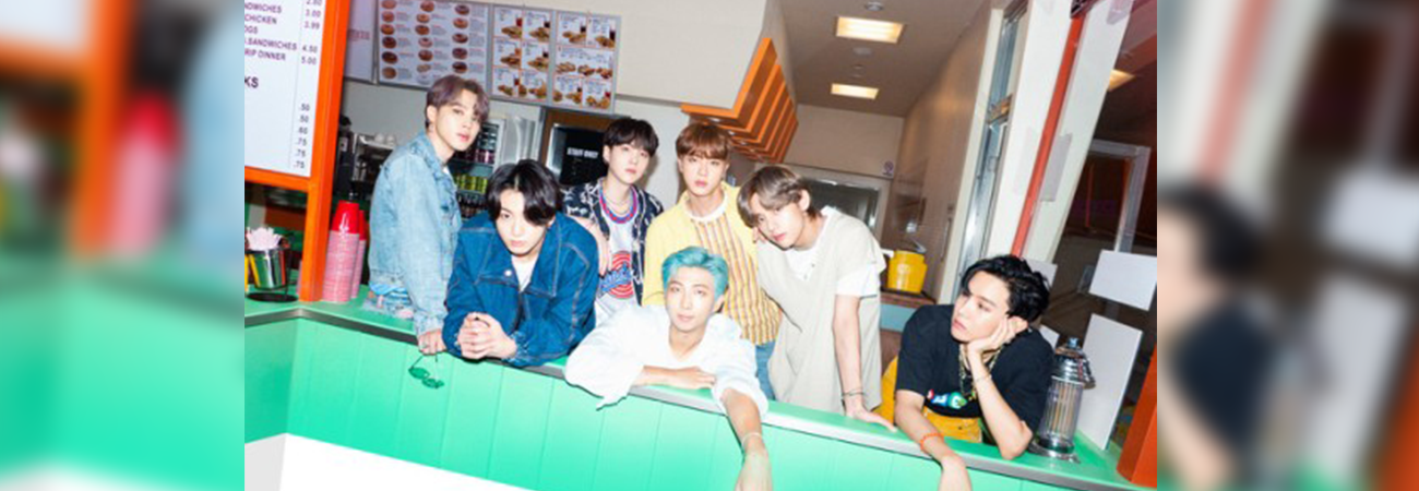 BTS no asistirá a los 2020 MTV VMA; Pre grabará su presentación de ...