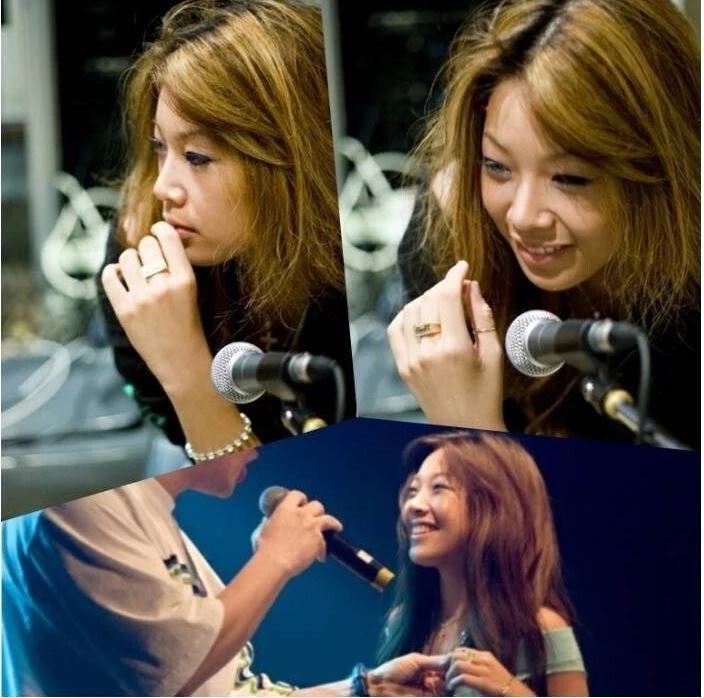 La increíble belleza de Jessi antes de sus cirugías dejan con la boca ...