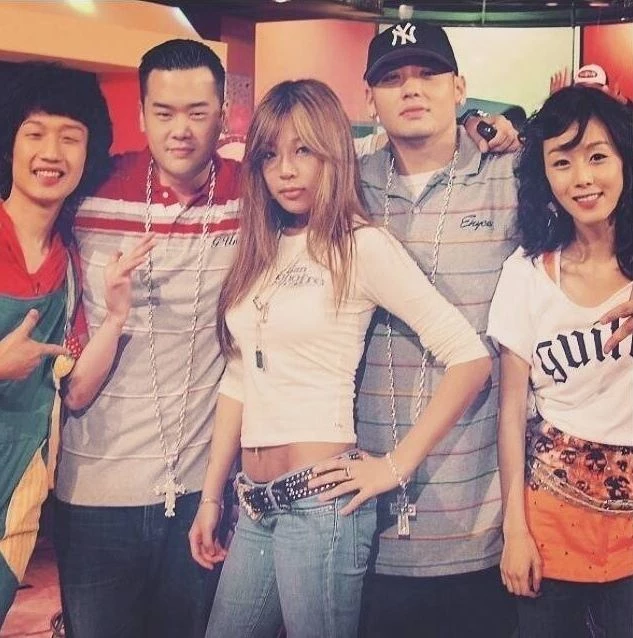 La increíble belleza de Jessi antes de sus cirugías dejan con la boca ...