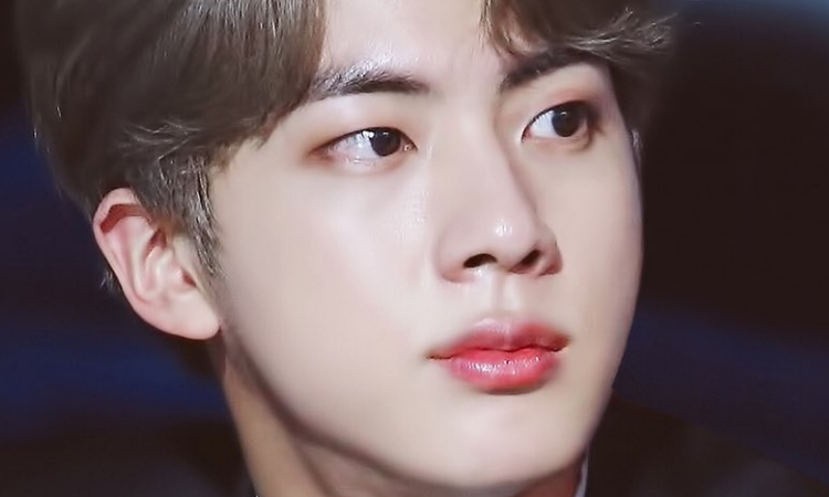 Jin de BTS ha conquistado el corazón de una reconocida deportista | KpopLat
