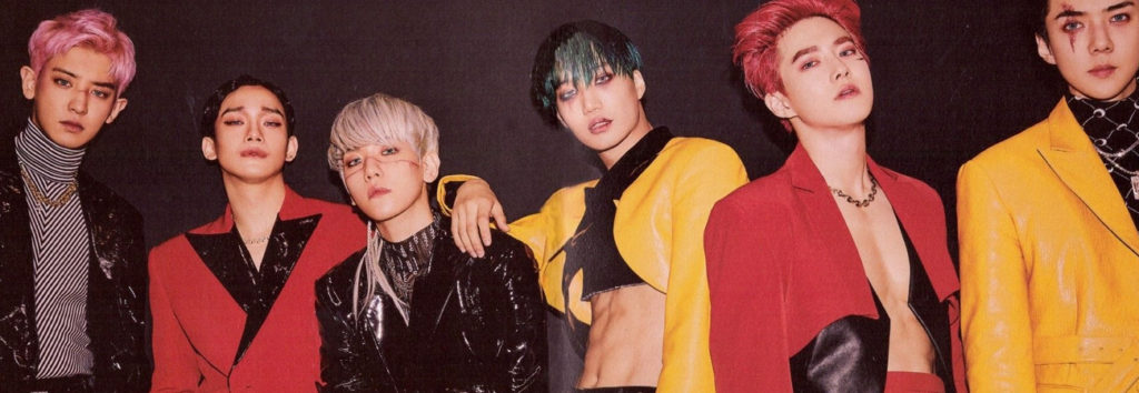 EXO, GOT7 e BTS Nomeados para os Prémios Billboard Music Awards 2020 ...