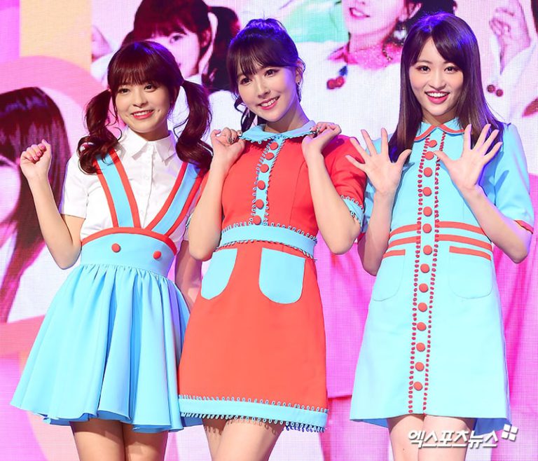 La controversia de Honey Popcorn; de actrices nopor a idols de kpop | KpopLat