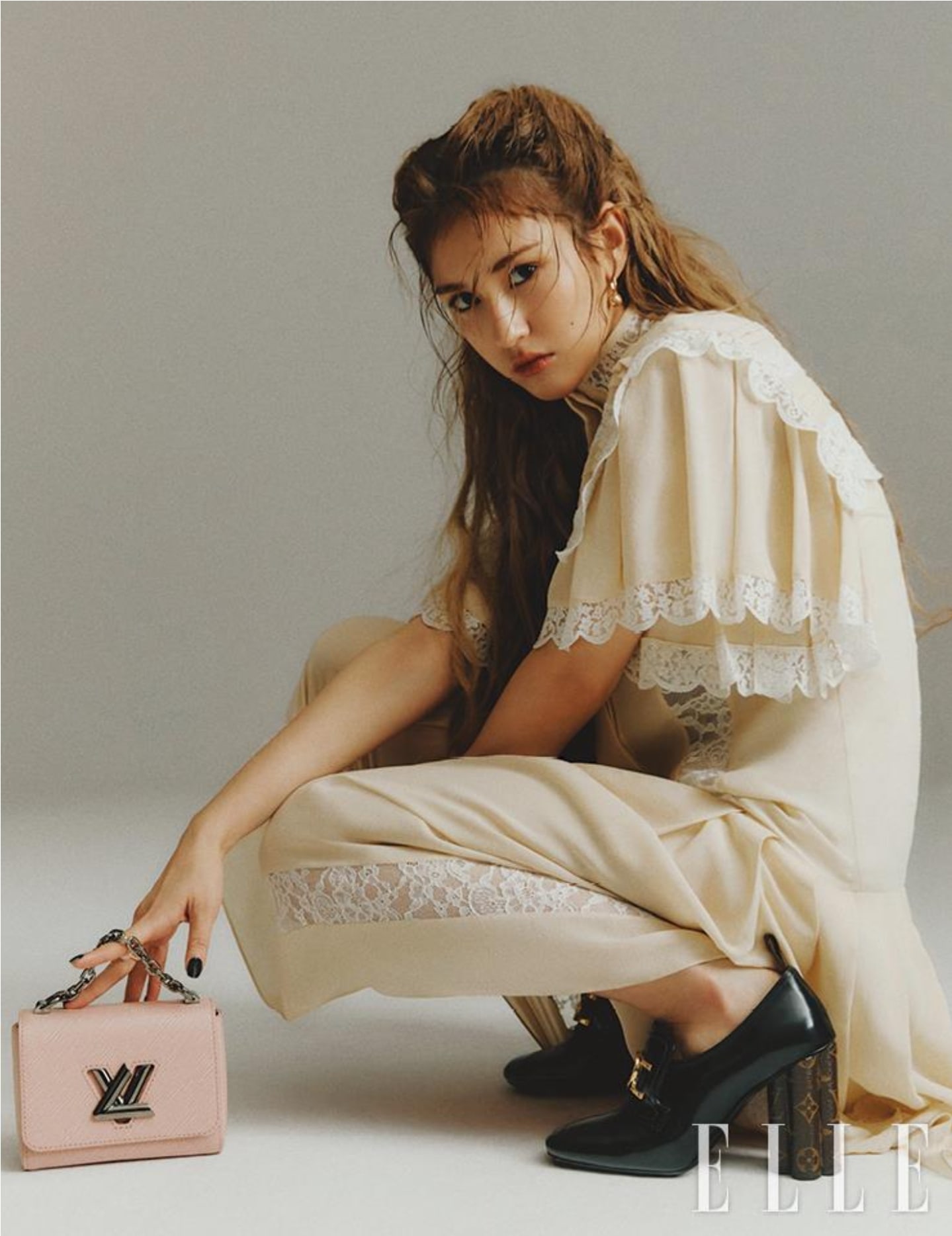 Somi habla sobre su salto en el mercado musical estadounidense +Sesión ...